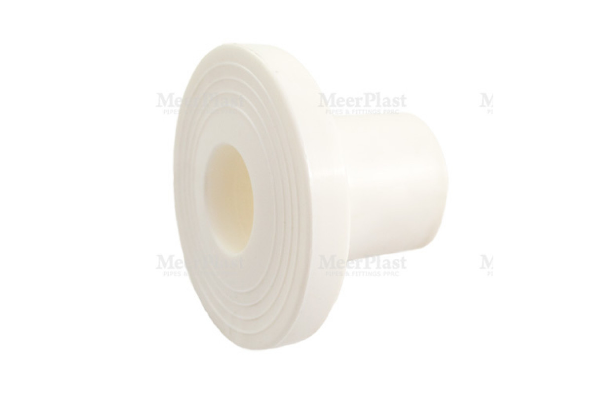 Купить Бурт под фланец 50 MeerPlast