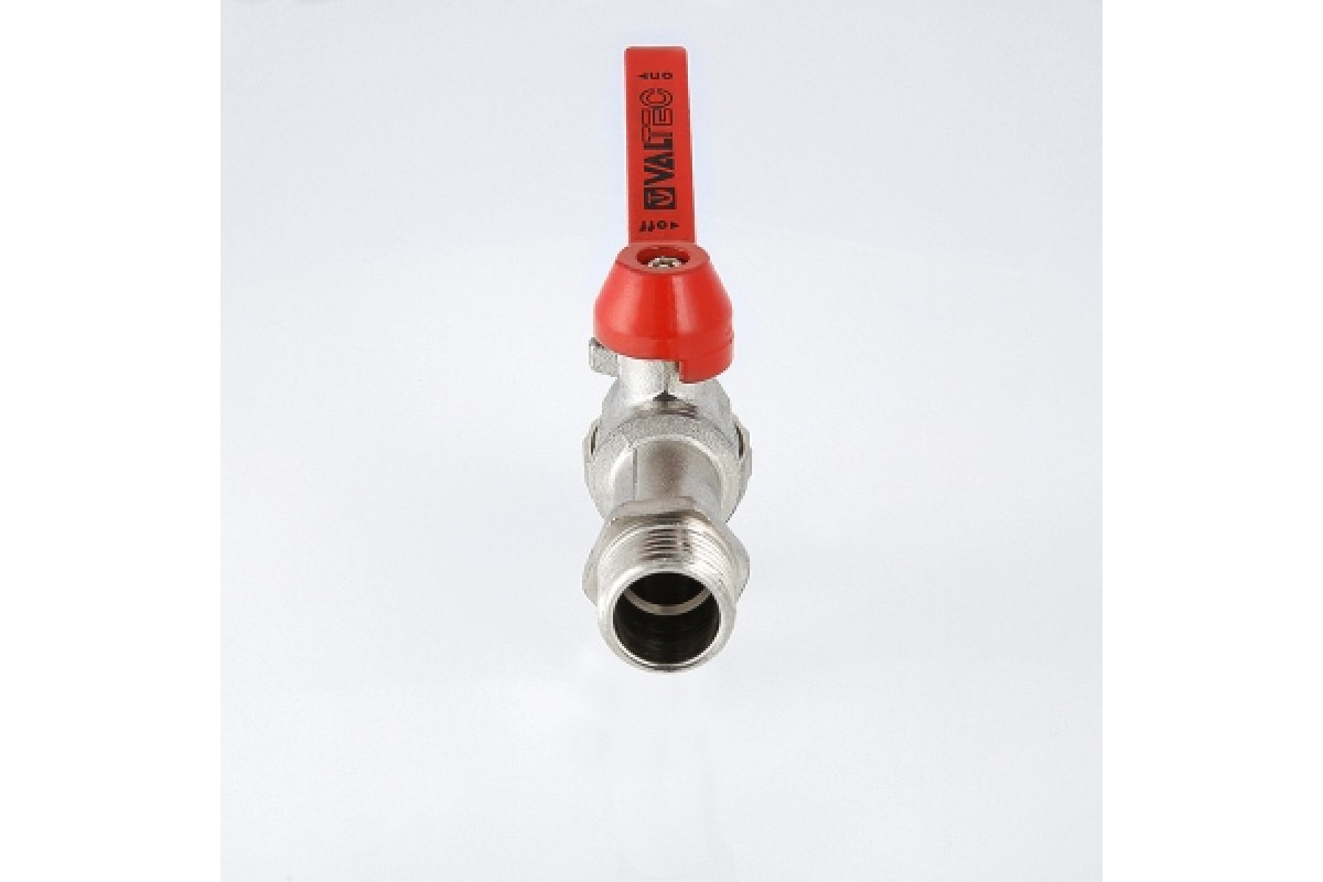Купить Кран водоразборный со штуцером 3/4 VALTEC VT.051.N.05
